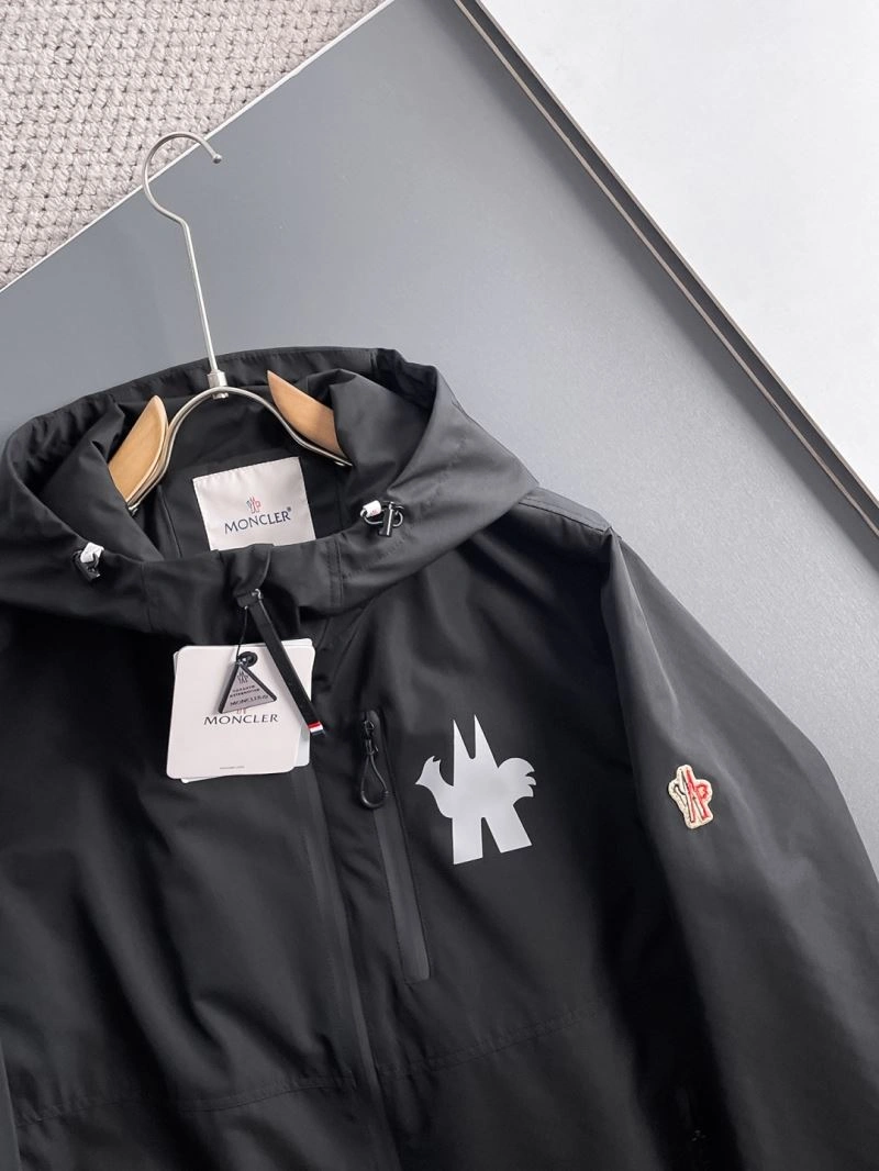 Mirror quality Moncler Outwear