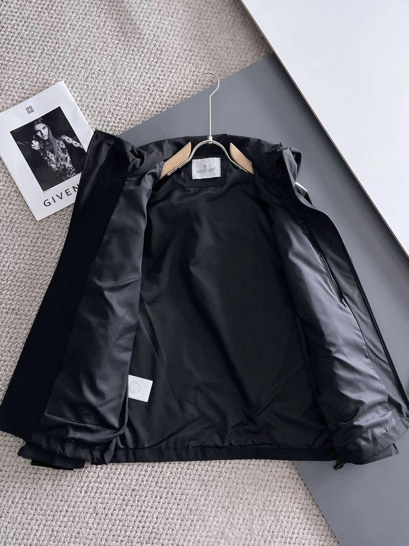 Original Moncler Outwear