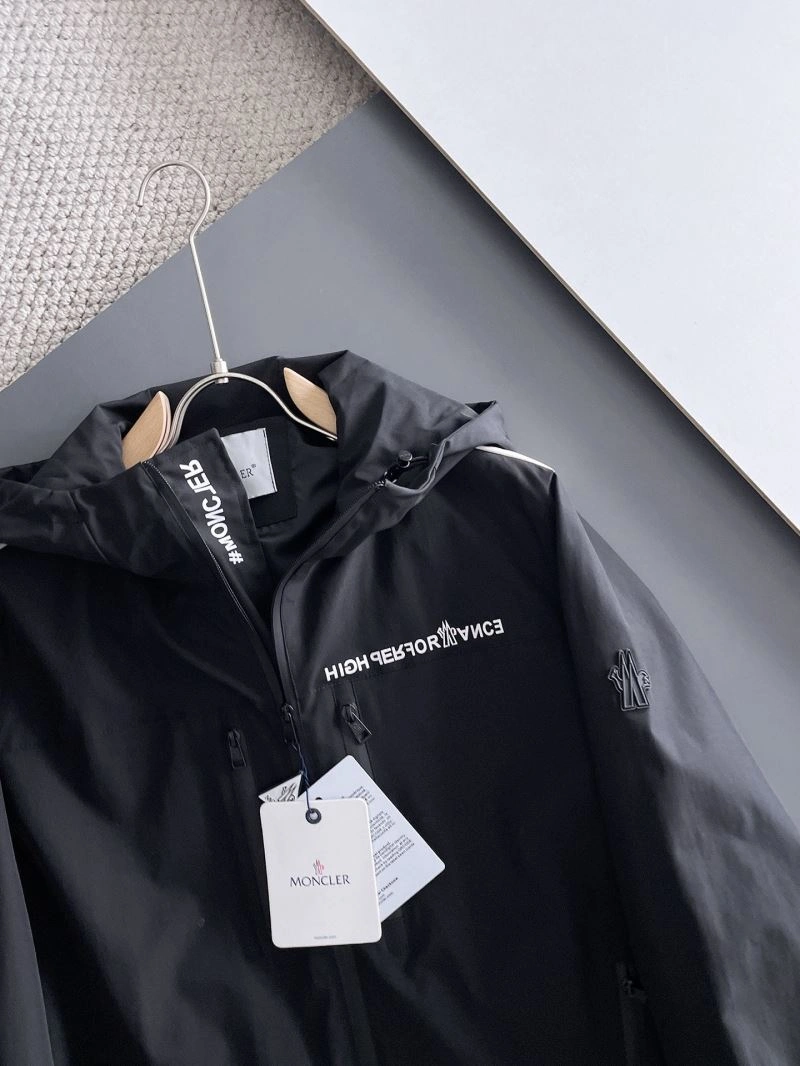 Original Moncler Outwear