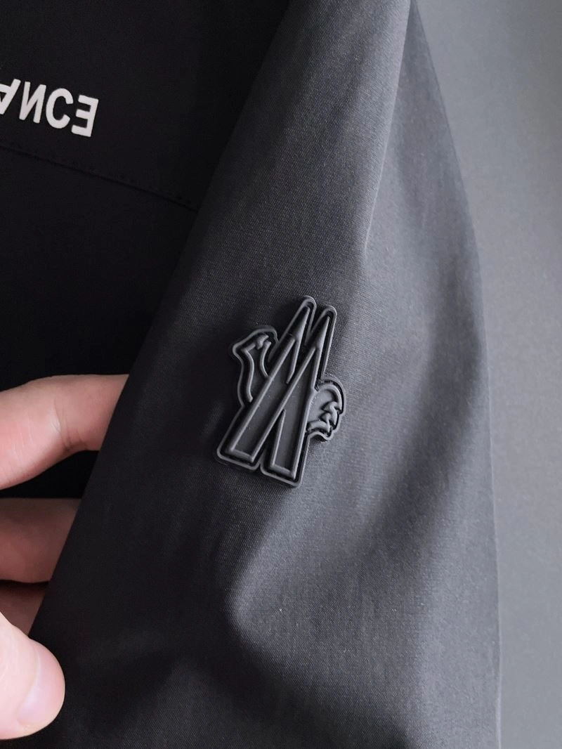 Original Moncler Outwear