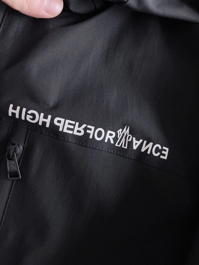Original Moncler Outwear