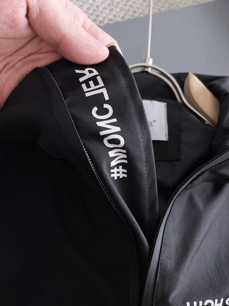 Original Moncler Outwear