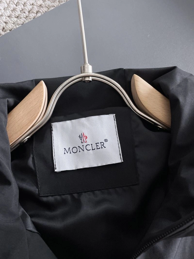 Original Moncler Outwear