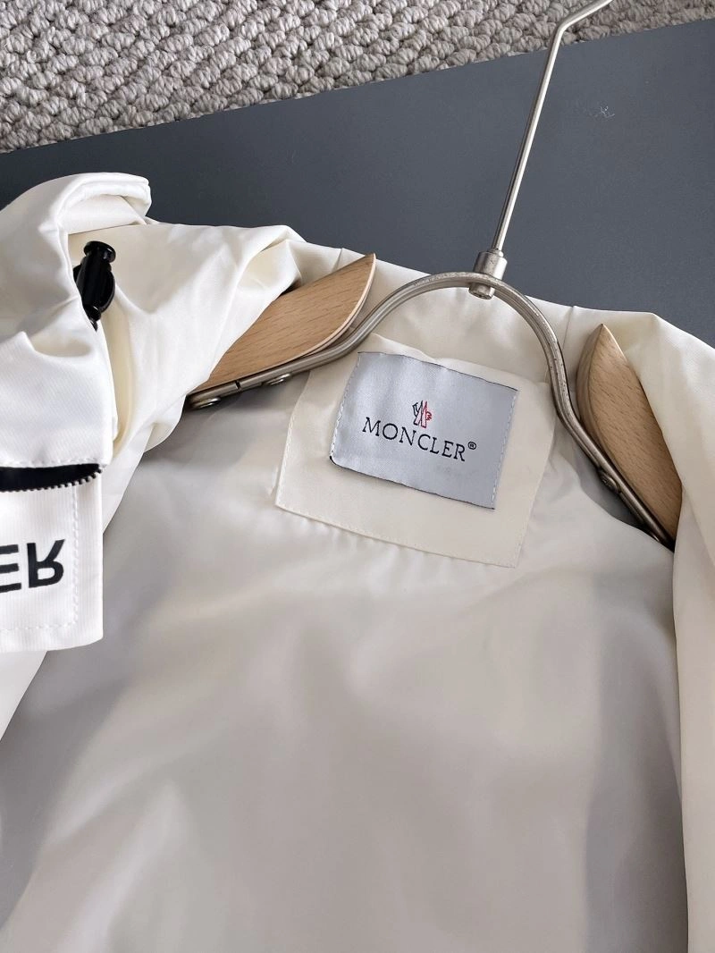 Value-priced Moncler Outwear