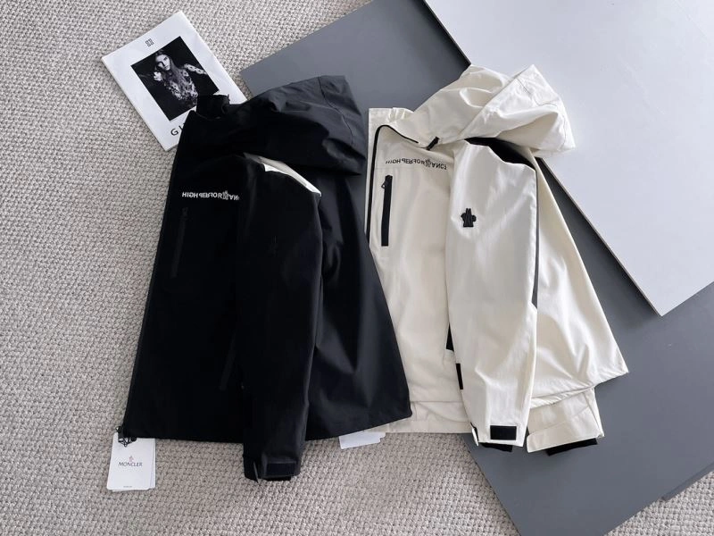 Value-priced Moncler Outwear