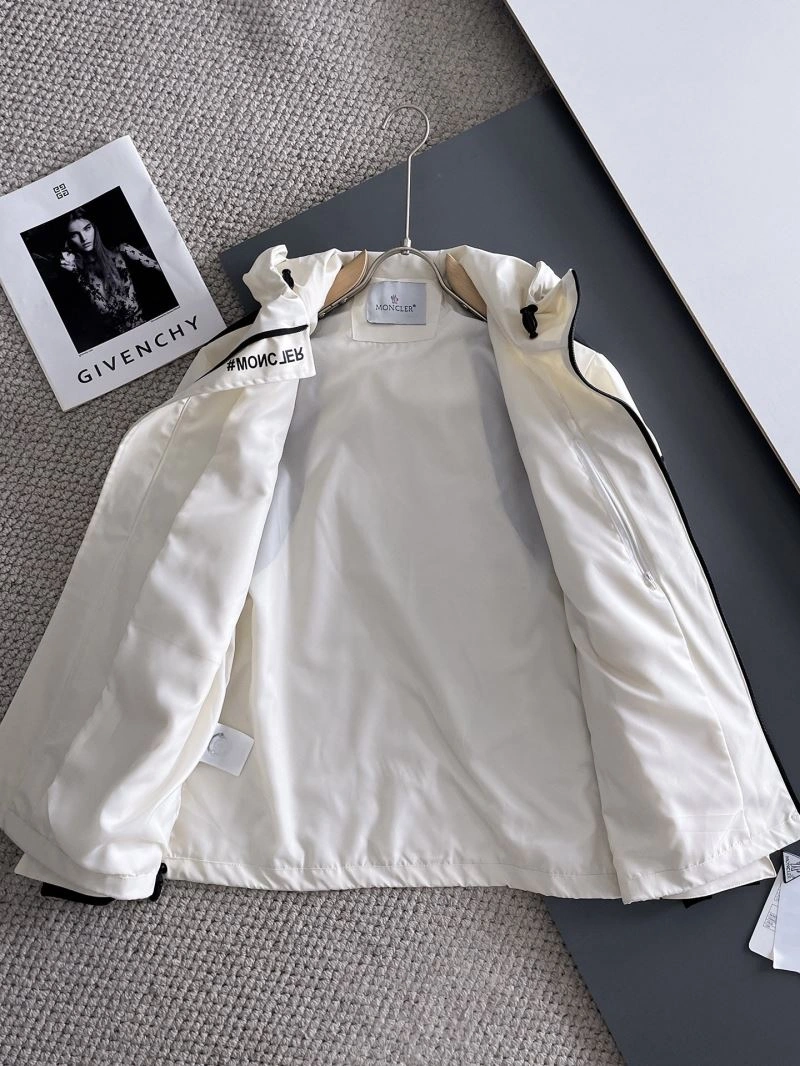 Value-priced Moncler Outwear