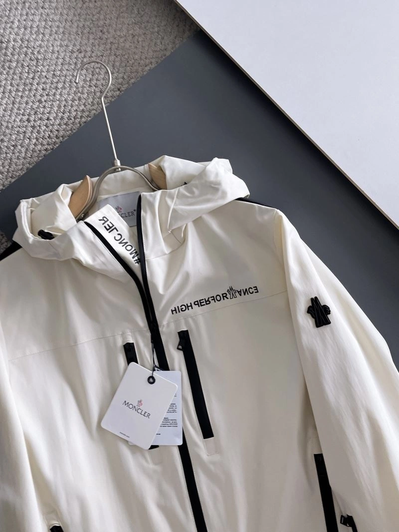 Value-priced Moncler Outwear