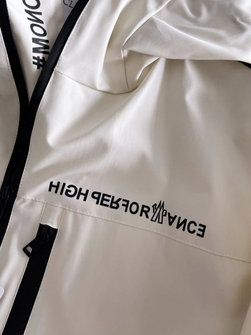 Value-priced Moncler Outwear