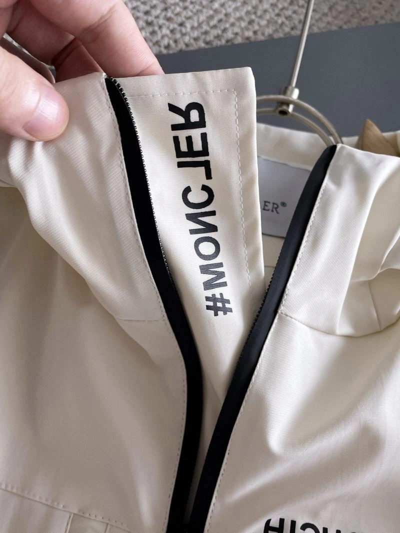 Value-priced Moncler Outwear