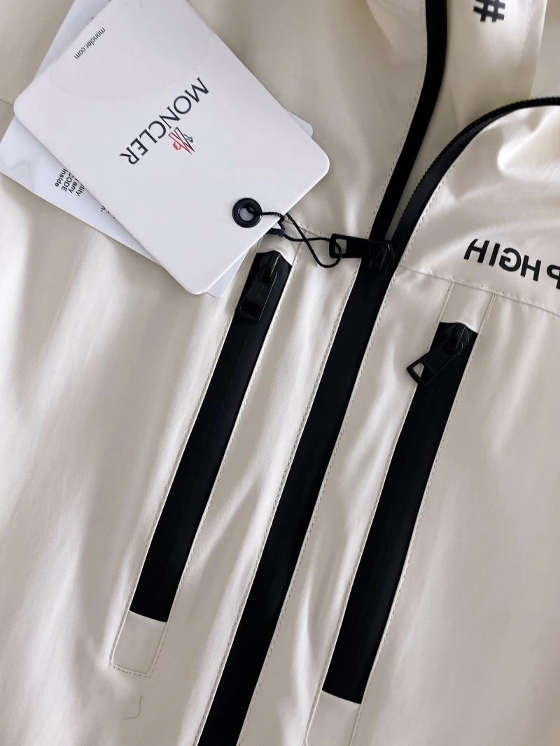 Value-priced Moncler Outwear