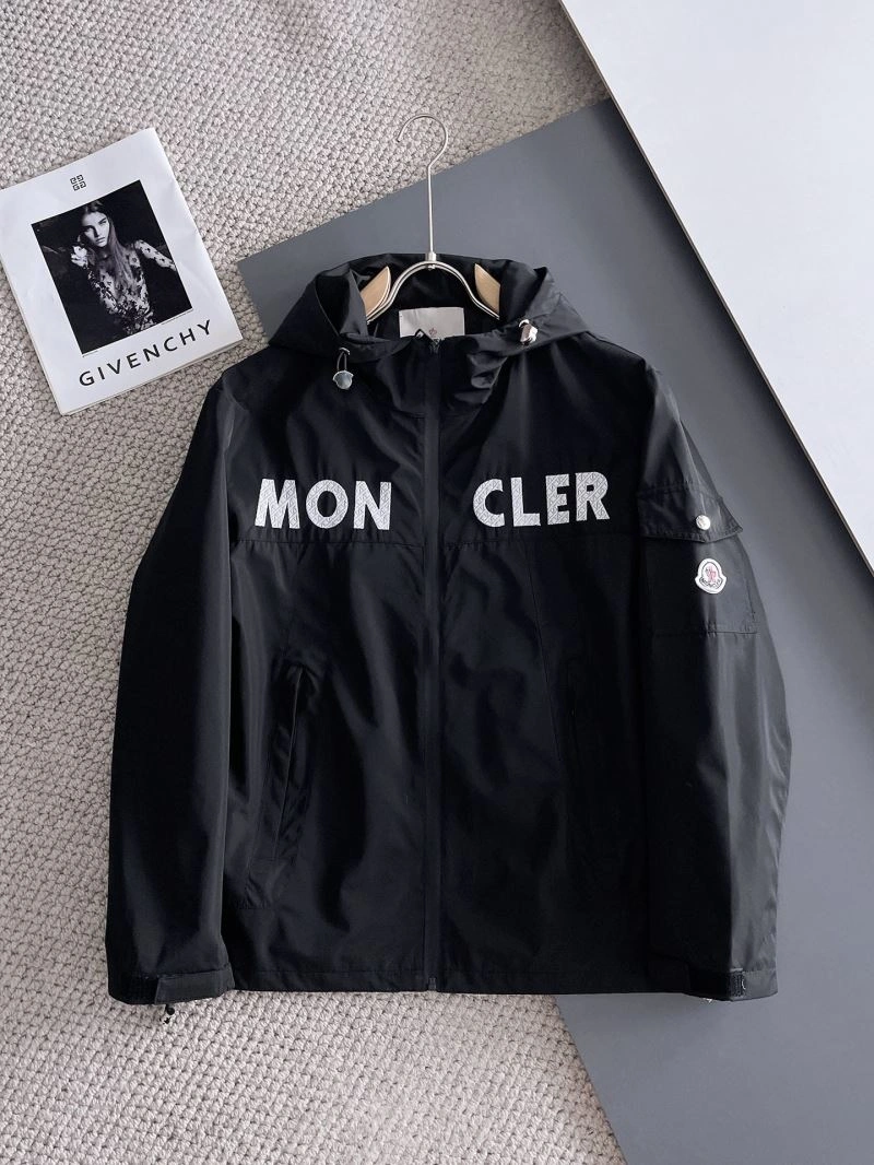 Moncler Outwear