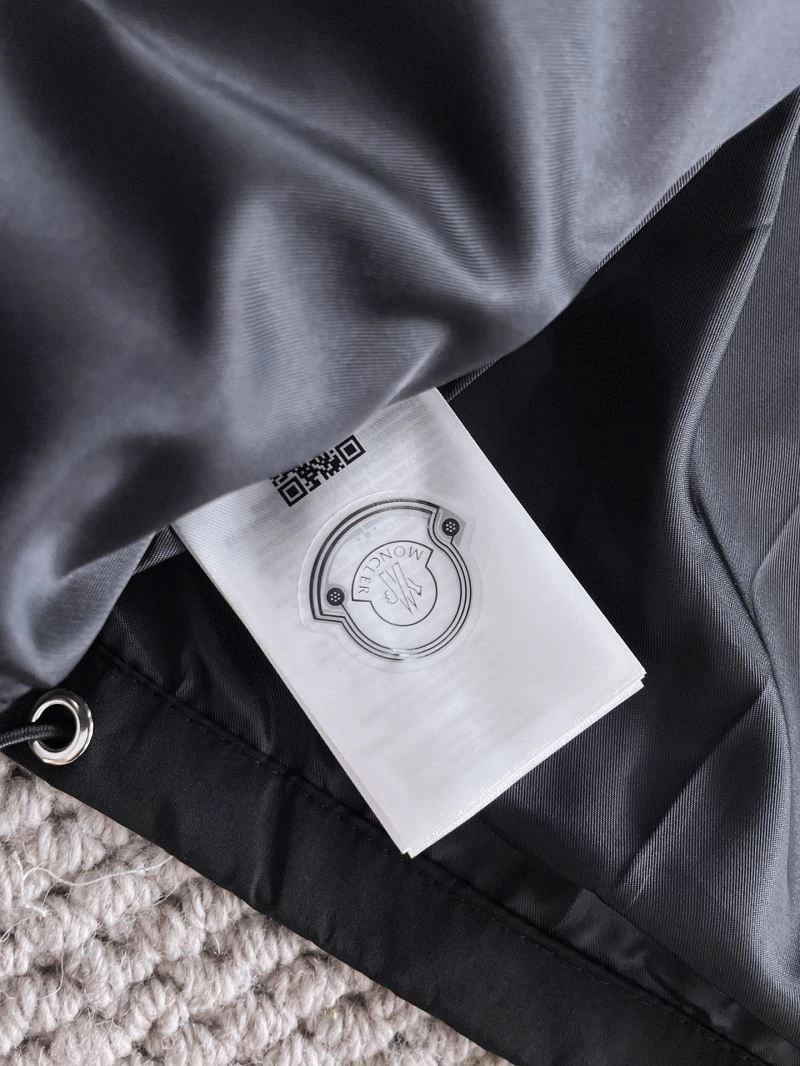 Value-priced Moncler Outwear