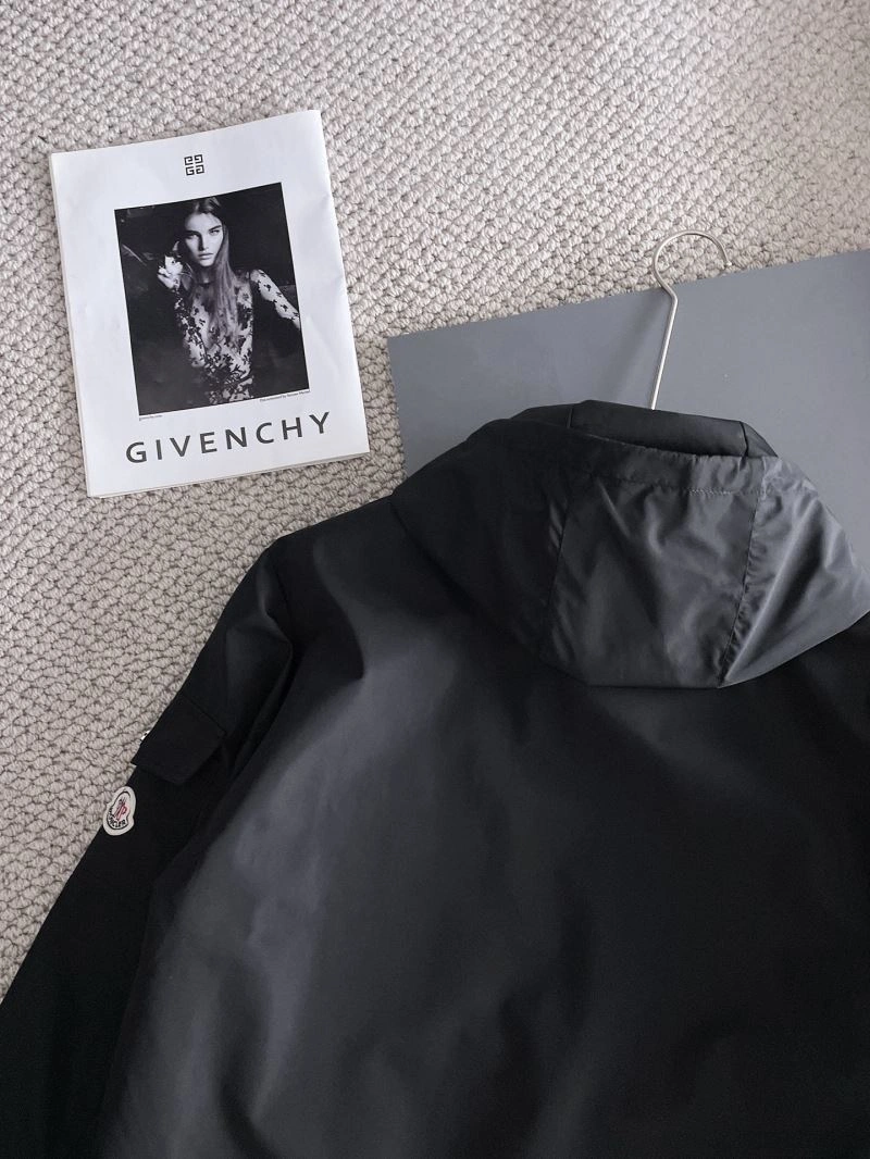 Value-priced Moncler Outwear