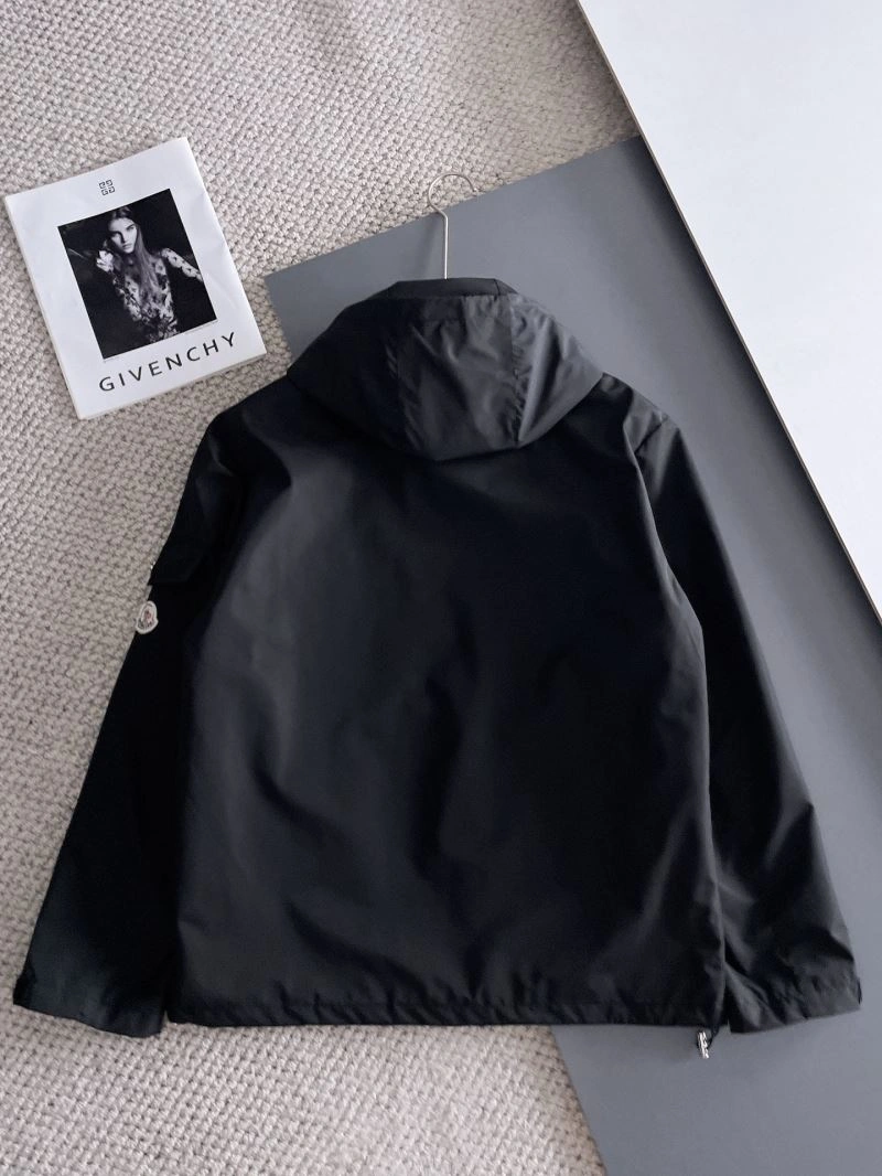 Value-priced Moncler Outwear
