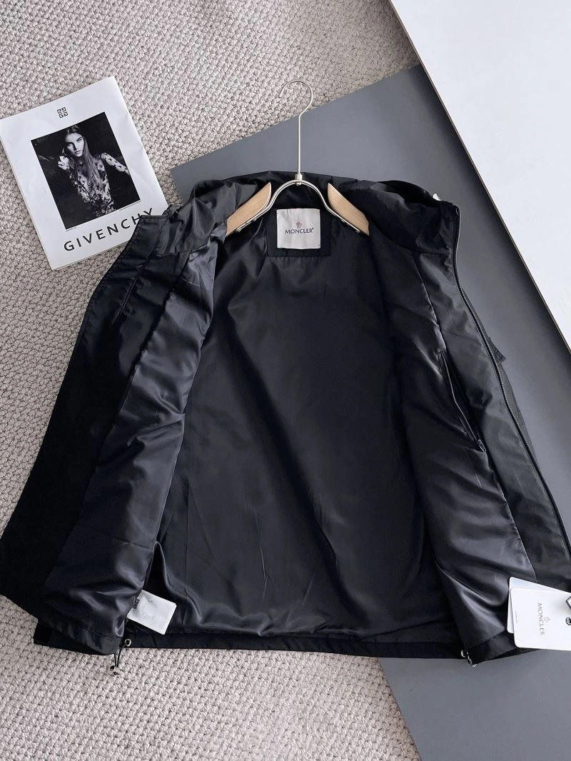 Value-priced Moncler Outwear