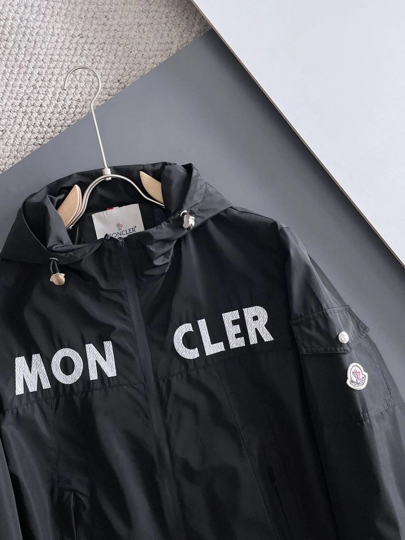 Value-priced Moncler Outwear