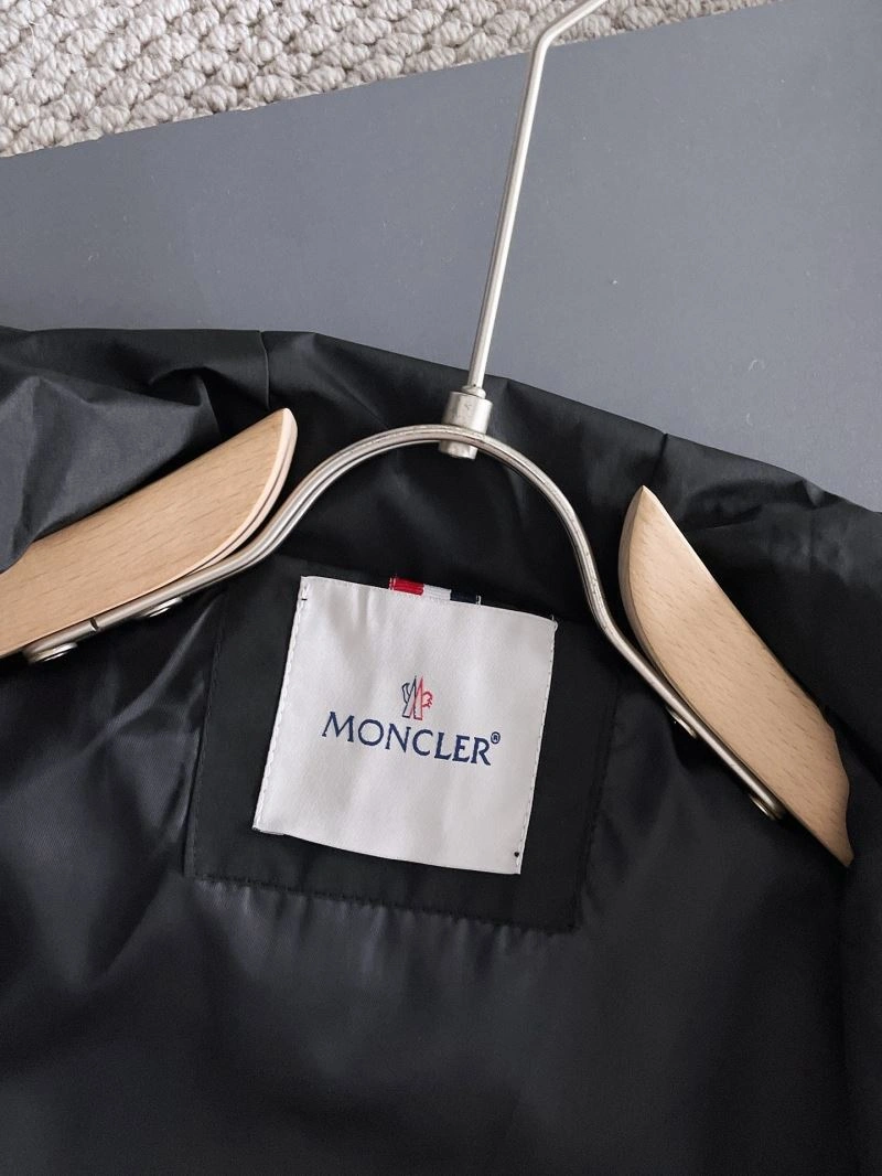 Value-priced Moncler Outwear