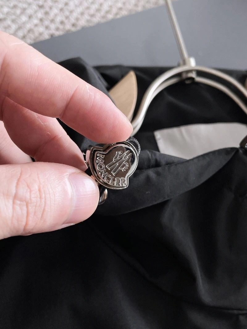 Value-priced Moncler Outwear