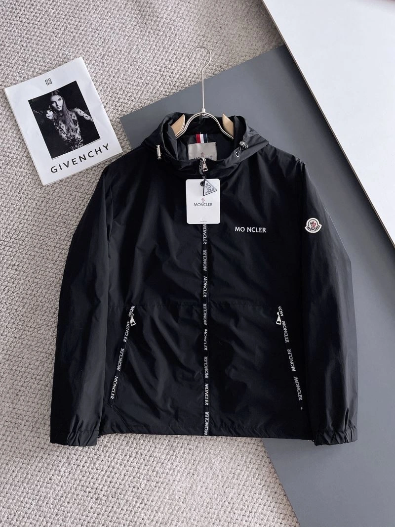 Moncler Outwear