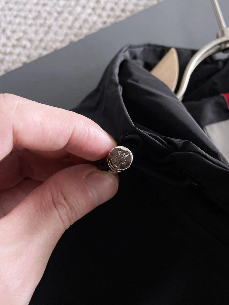 Authentic Moncler Outwear