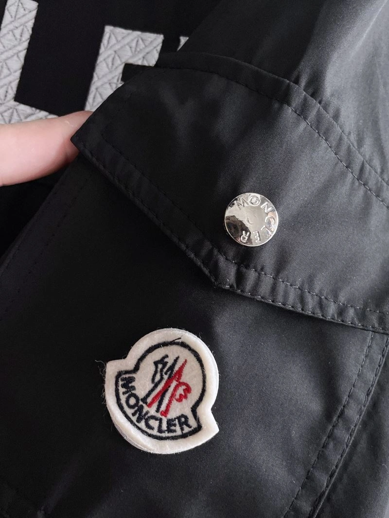 Authentic Moncler Outwear