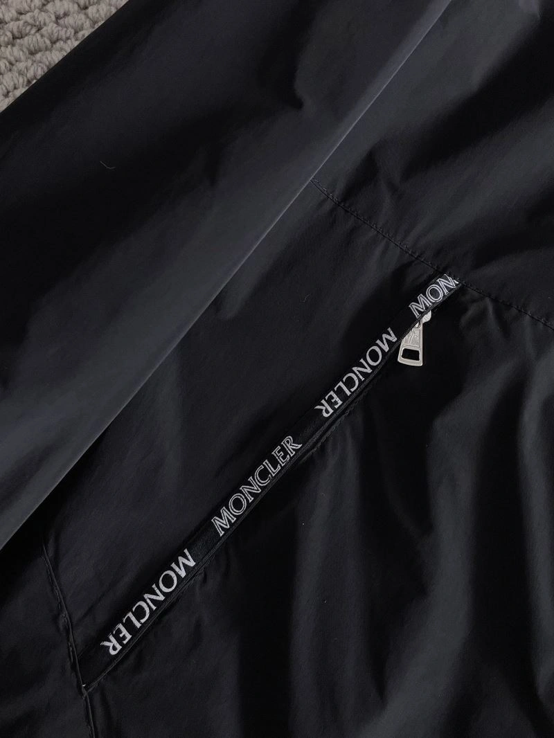 Authentic Moncler Outwear