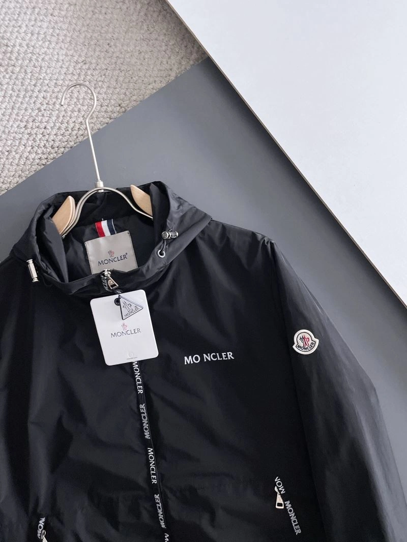 Authentic Moncler Outwear