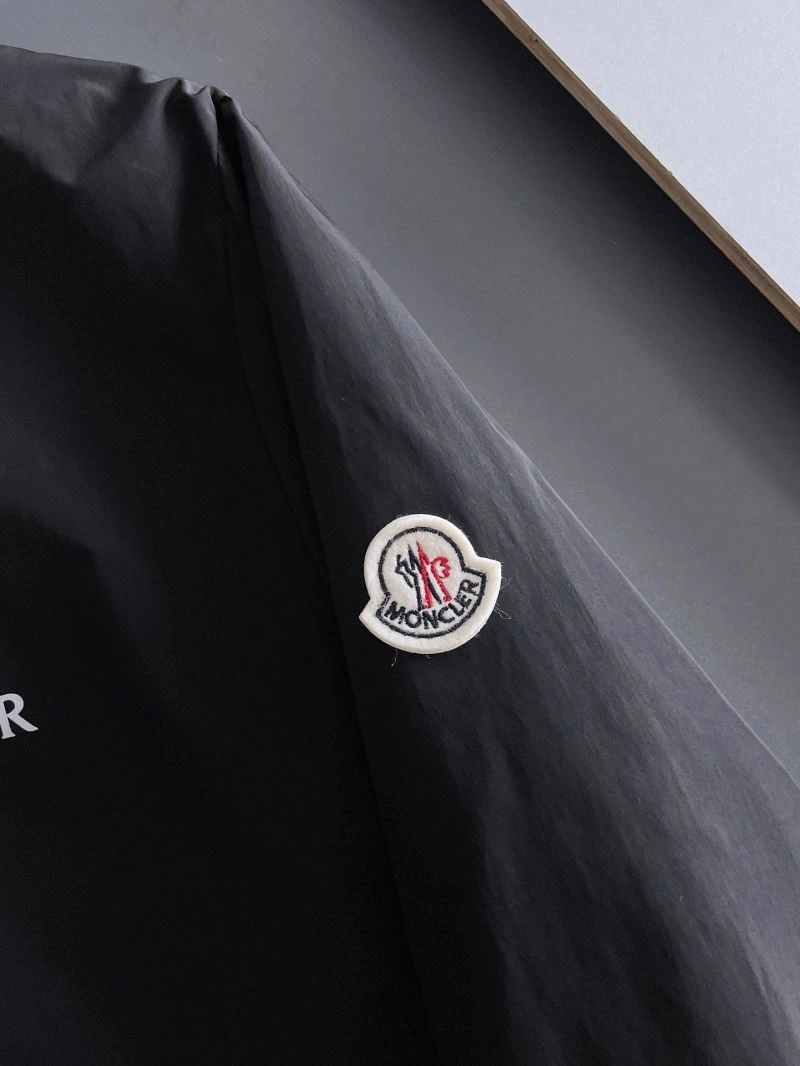 Authentic Moncler Outwear