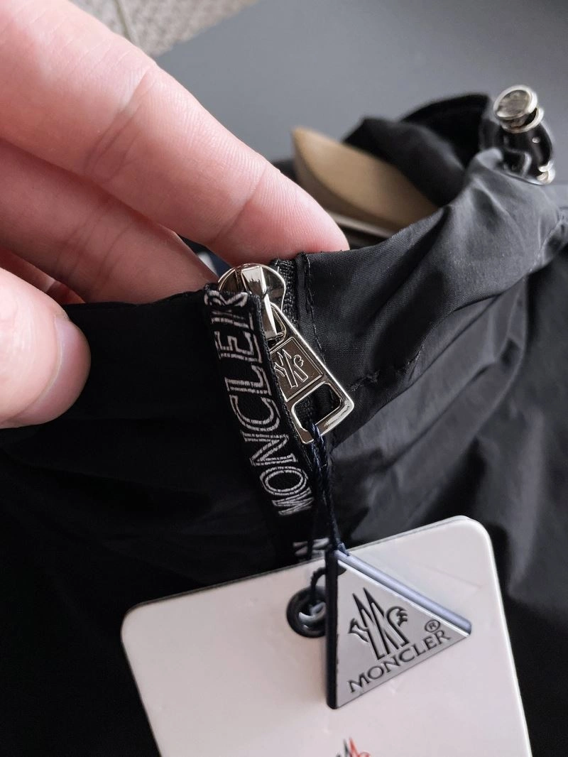 Authentic Moncler Outwear