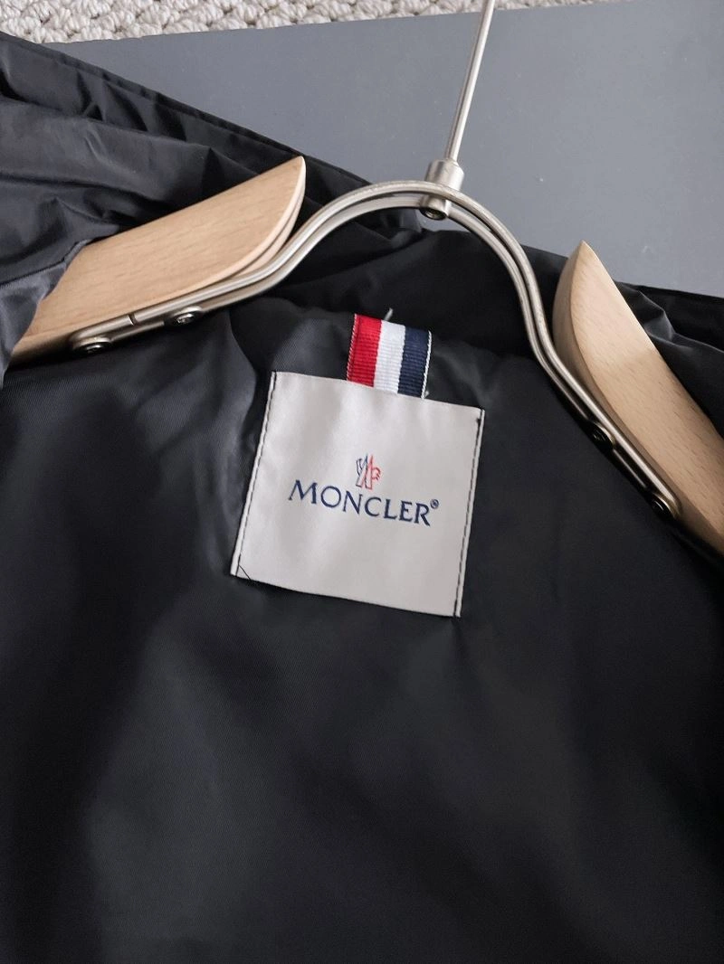 Authentic Moncler Outwear