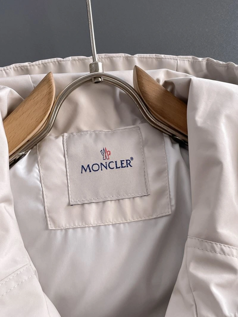 OEM Moncler Outwear