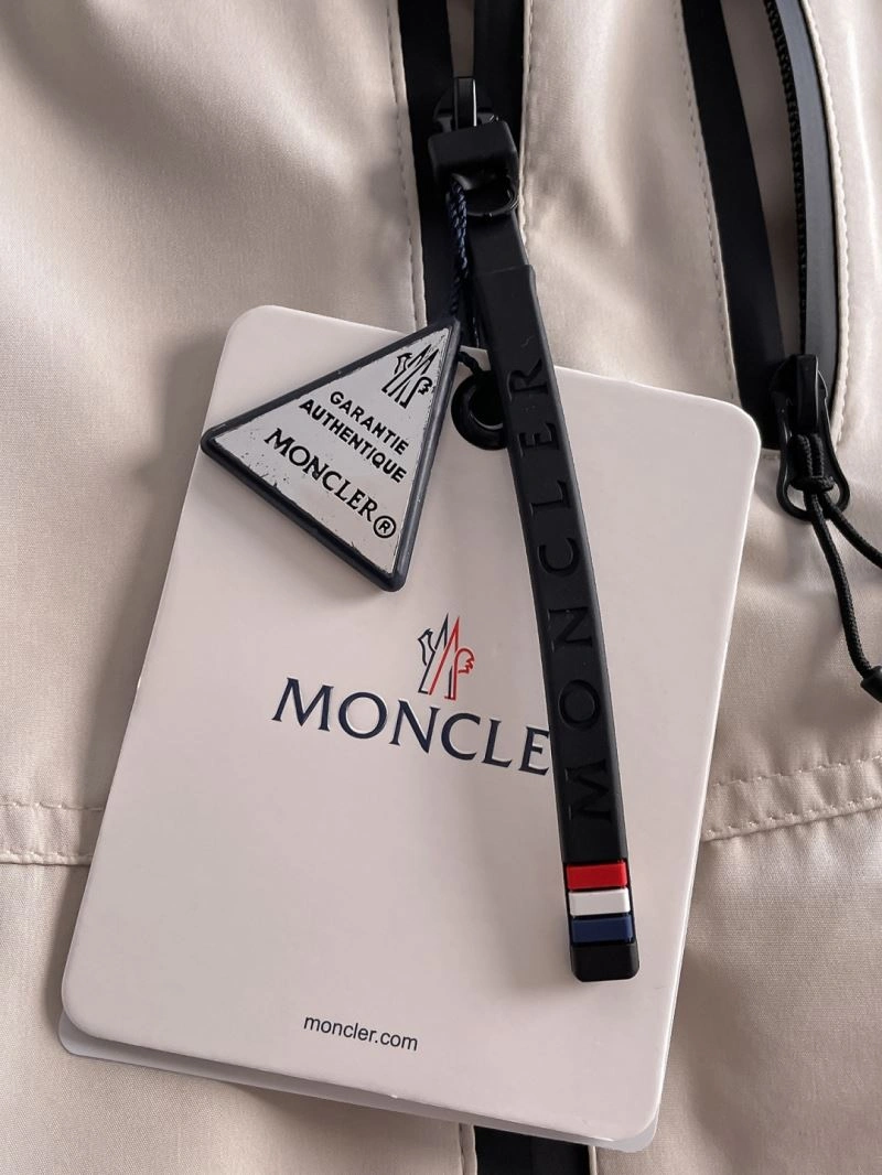 OEM Moncler Outwear