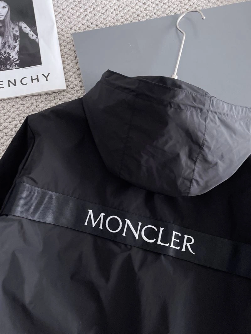 Moncler Outwear