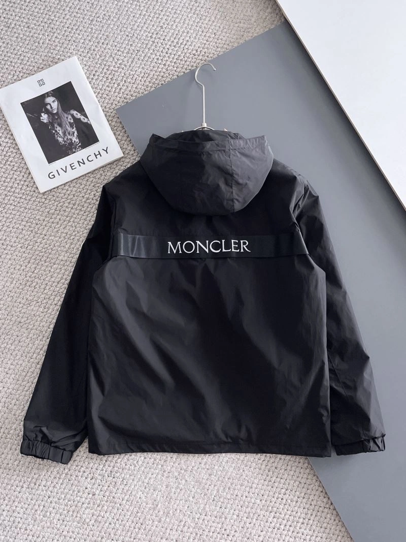 Moncler Outwear