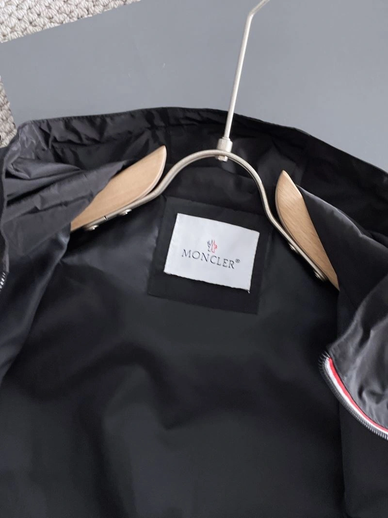 Moncler Outwear