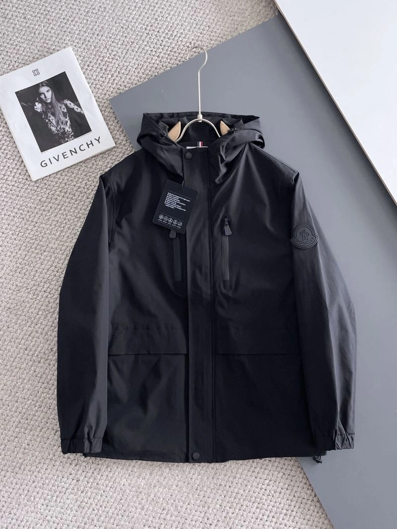 Moncler Outwear