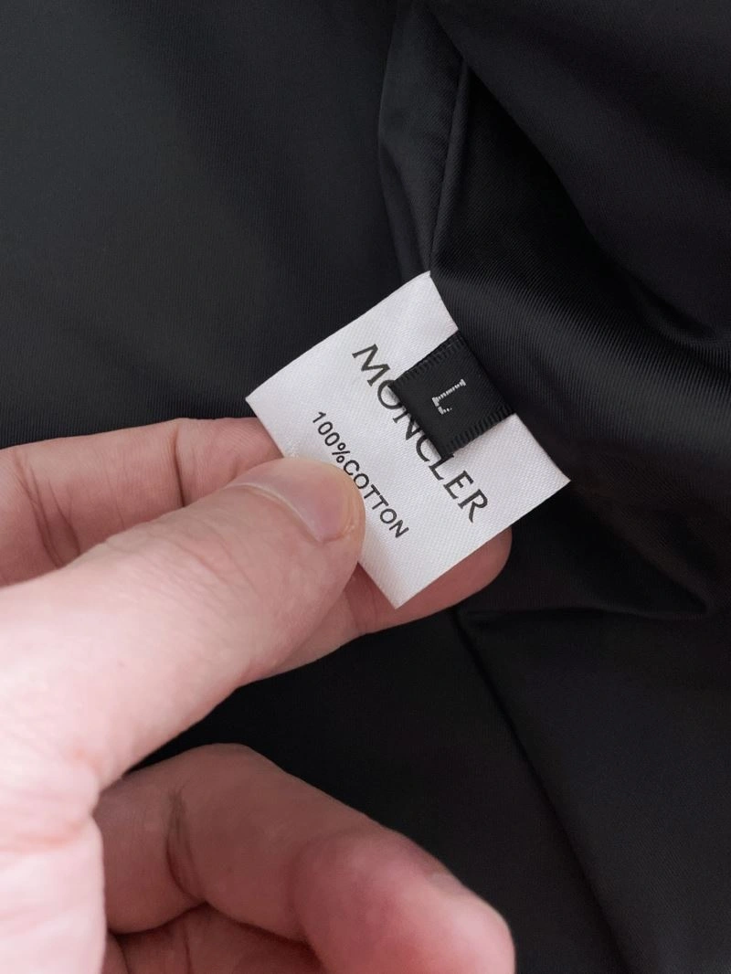 Official Moncler Outwear