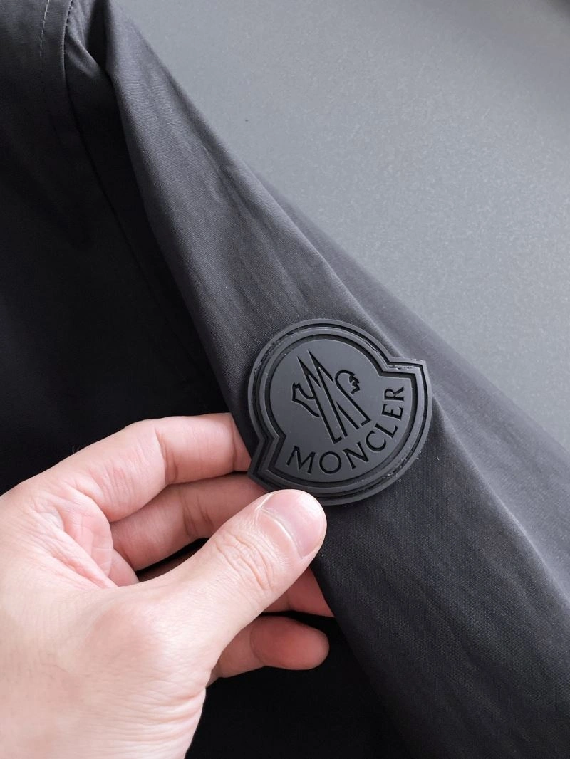 Official Moncler Outwear