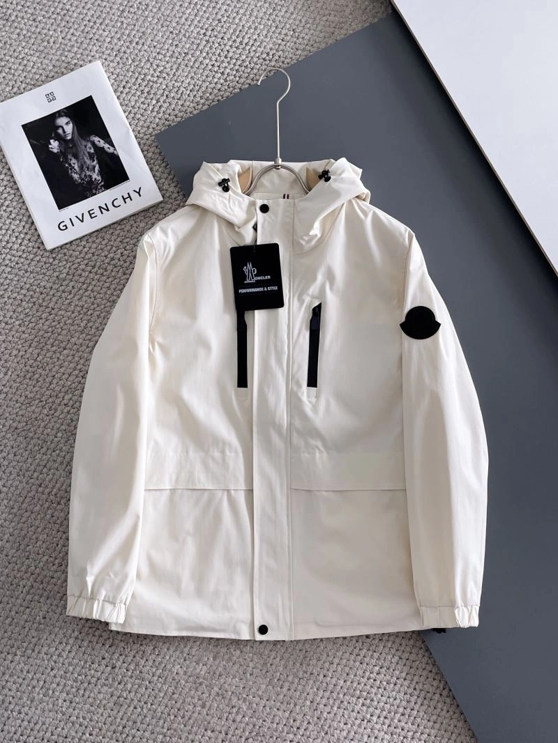 Moncler Outwear