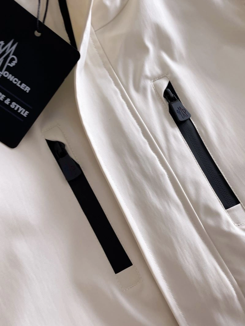 Authentic Moncler Outwear