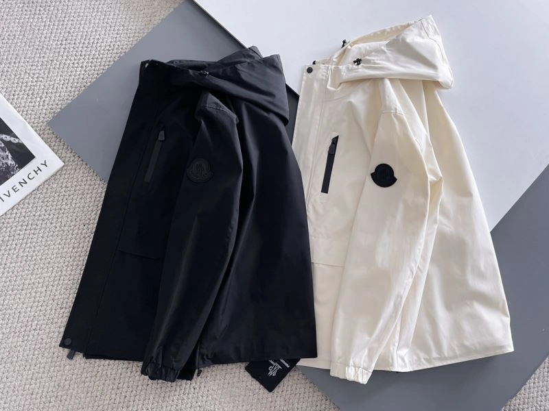 Authentic Moncler Outwear