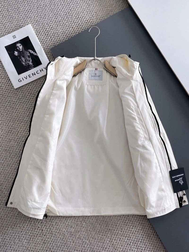 Authentic Moncler Outwear