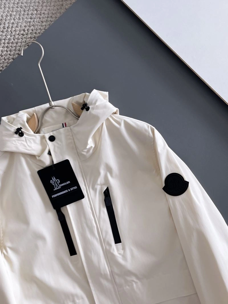 Authentic Moncler Outwear