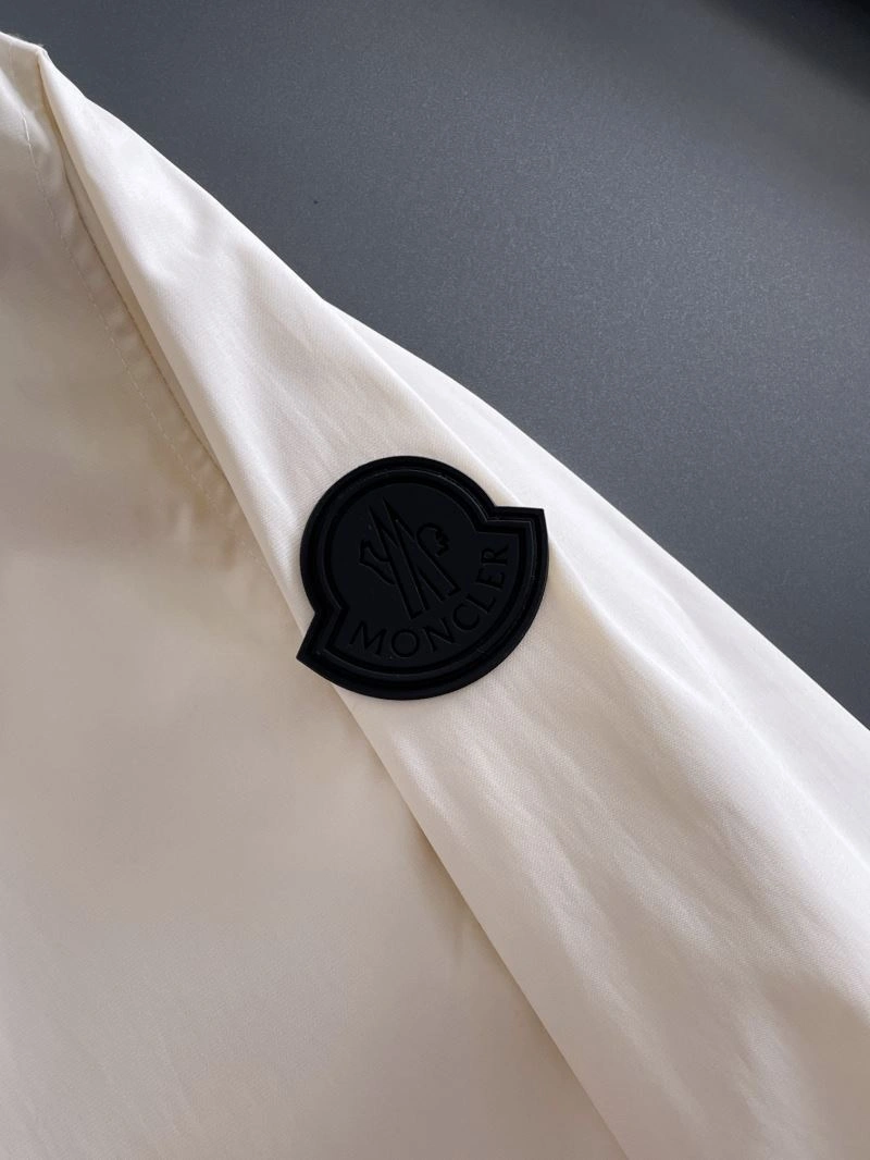 Authentic Moncler Outwear