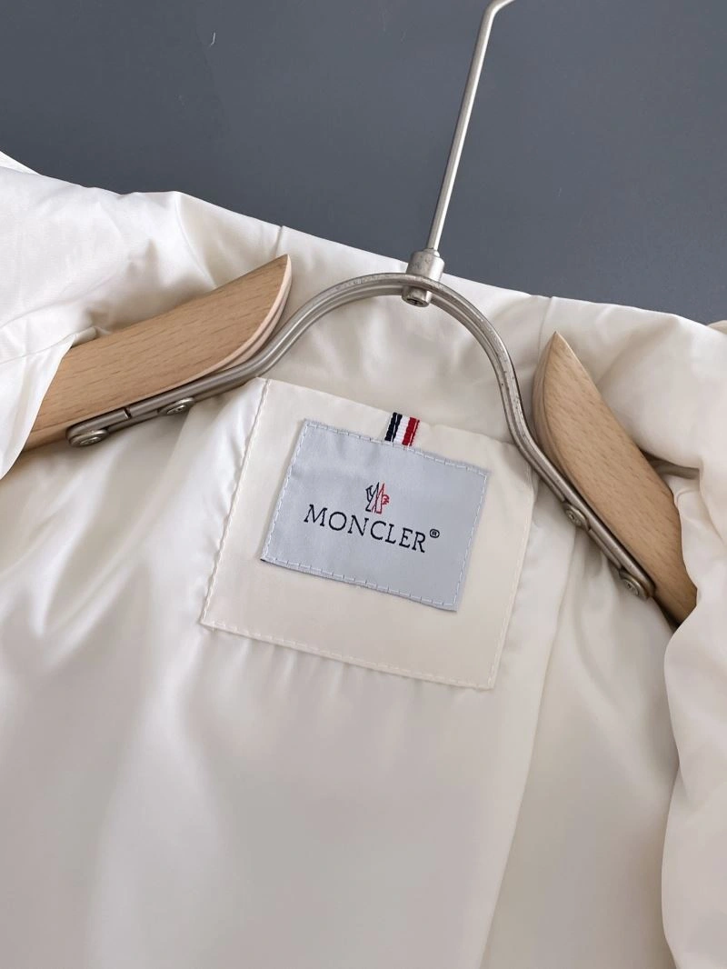 Authentic Moncler Outwear
