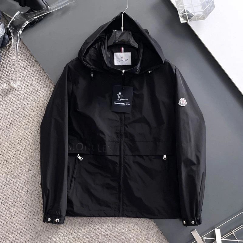 Moncler Outwear