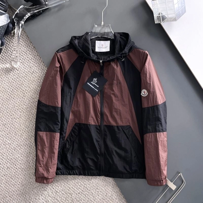 Moncler Outwear