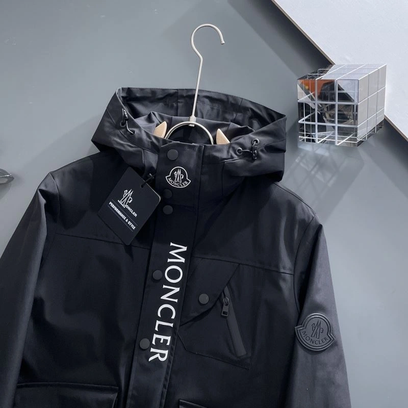 Reasonably priced Moncler Outwear