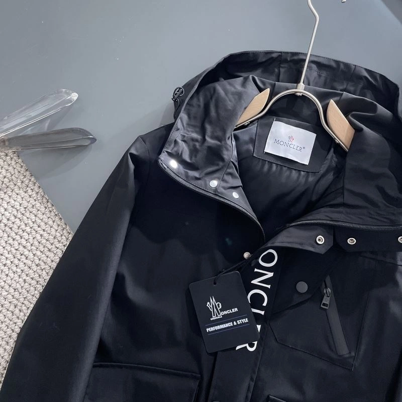 Reasonably priced Moncler Outwear