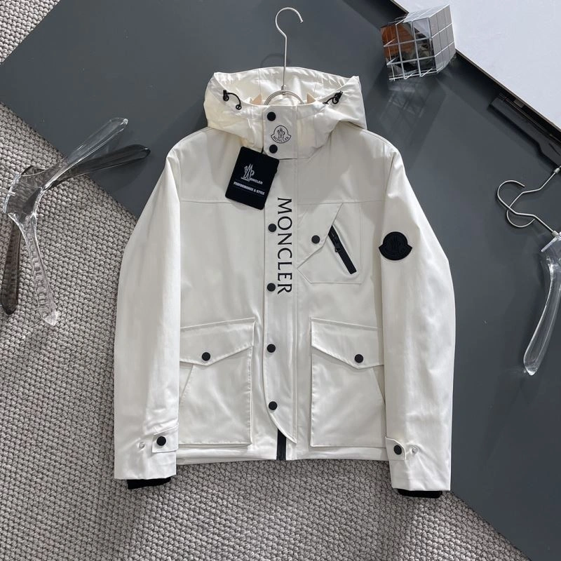 Moncler Outwear